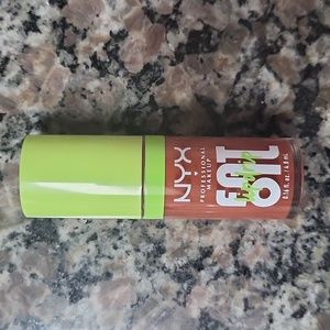 NYX | Makeup | Nyx Fat Oil New 6 Fl Oz Lipdrip Color Fold Scrollin New ...